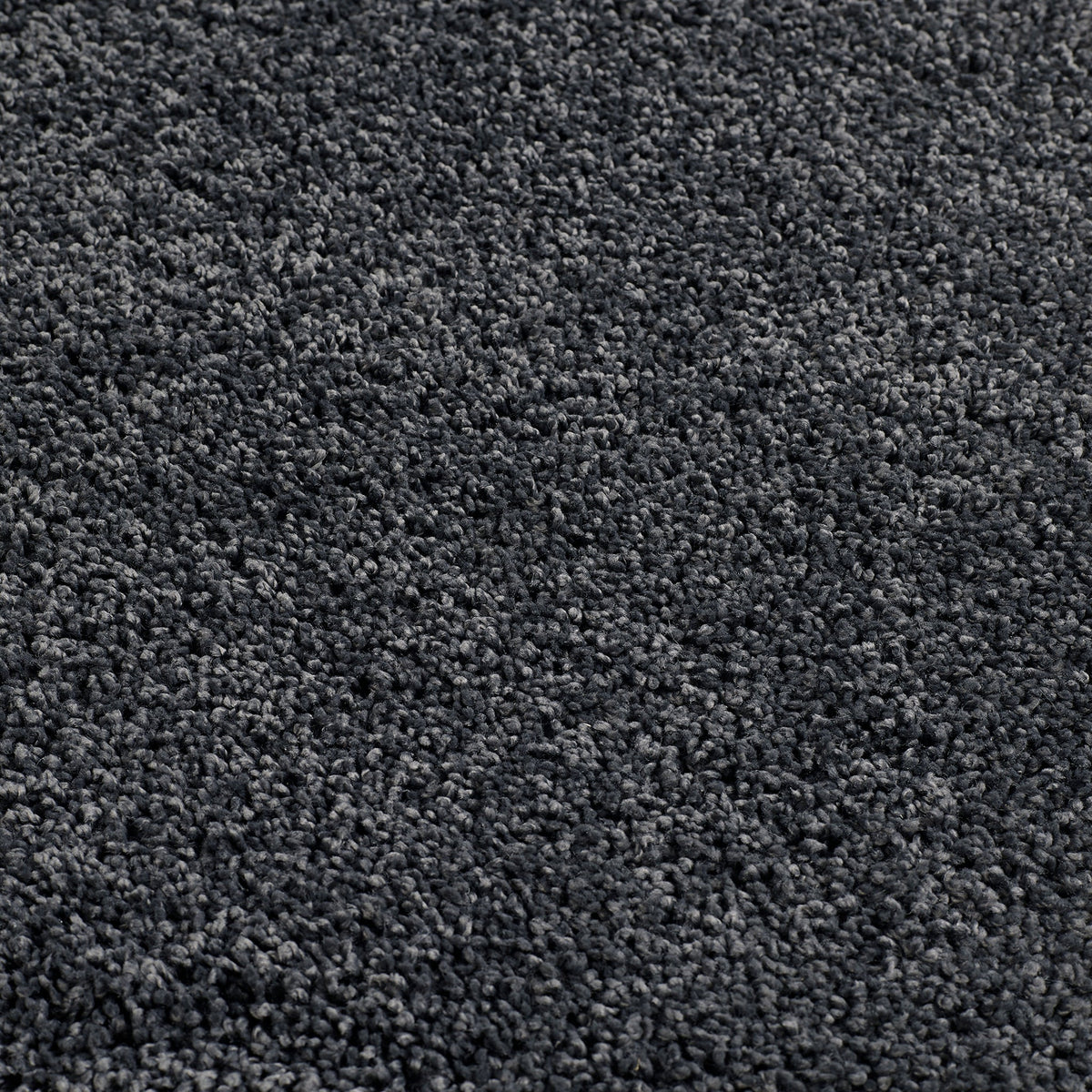 Charcoal Washable Runner Rug - My Rug - Hug Rug