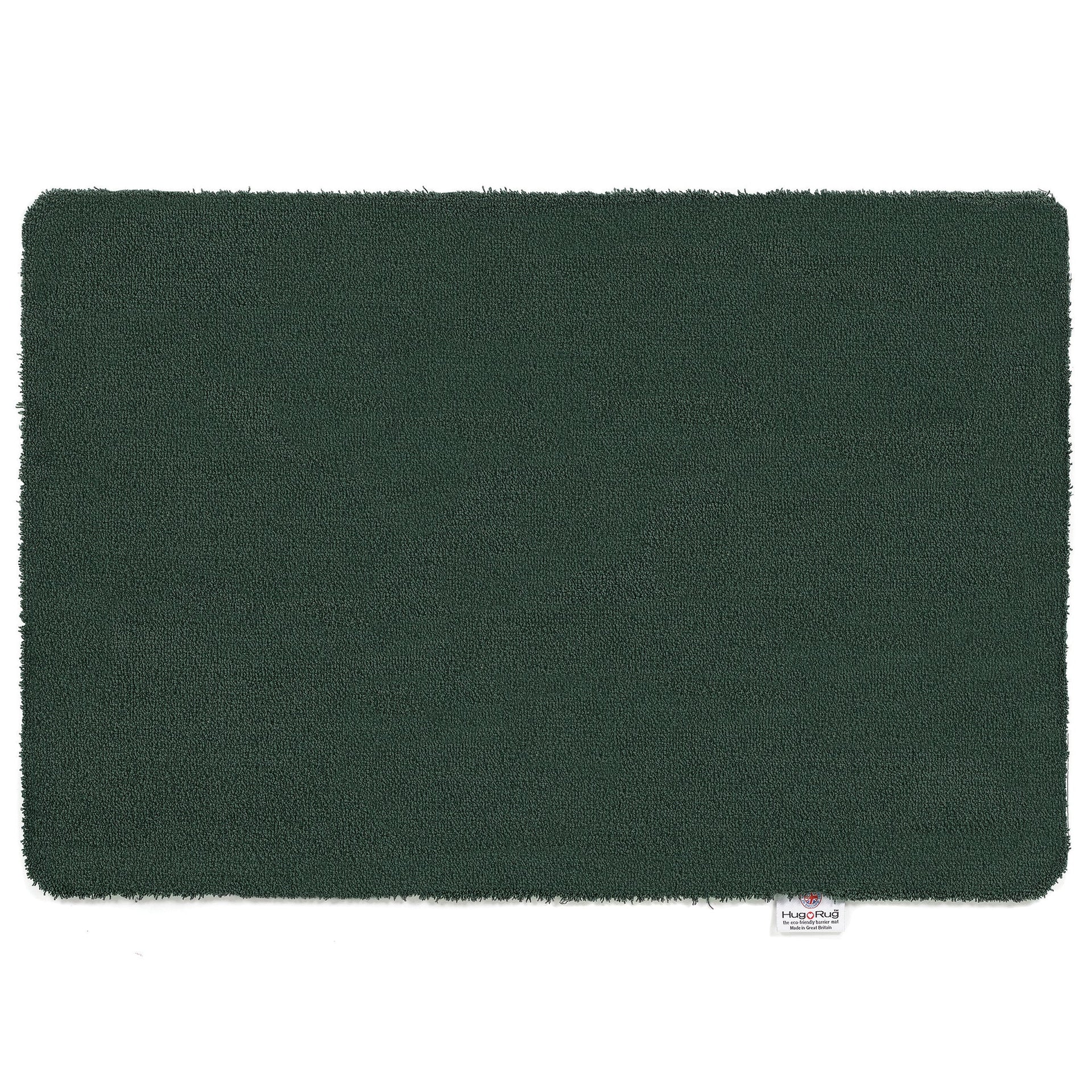 Forest Green Doormat - Hug Rug Sense - Hug Rug