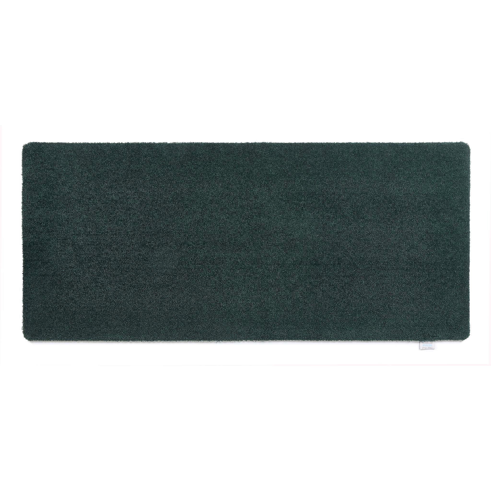Sense Forest Green Runner - Hug Rug Sense - Hug Rug